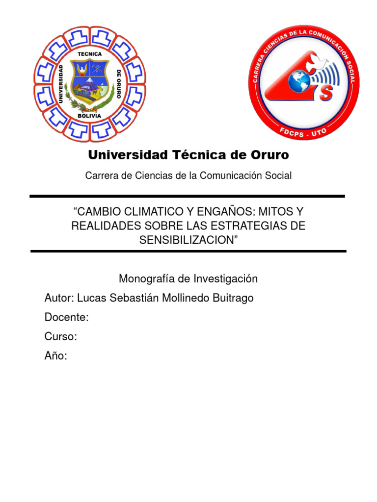 Tarea Inv | PDF