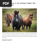 C1 CEFR Vocabulary Word List - Words For Advanced Students 2 | PDF