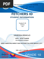 SPED-Tagging Tutorial Guide | PDF