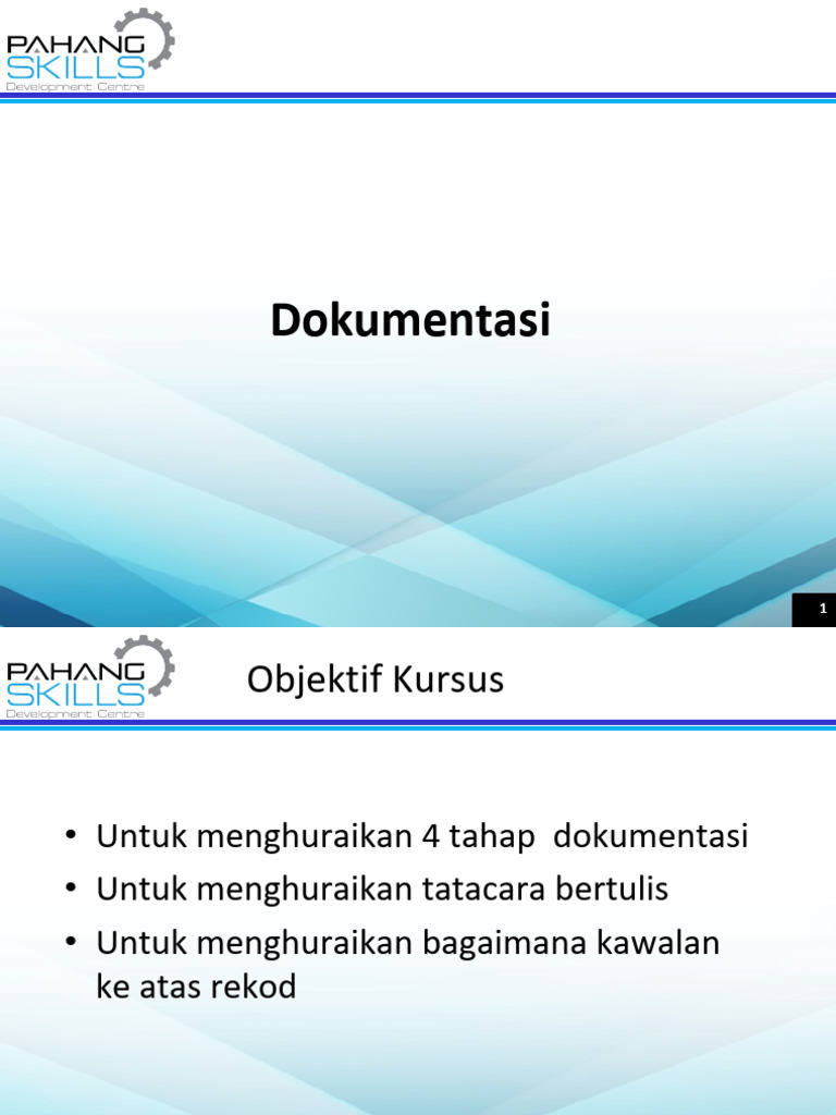 11 - Dokumentasi | PDF