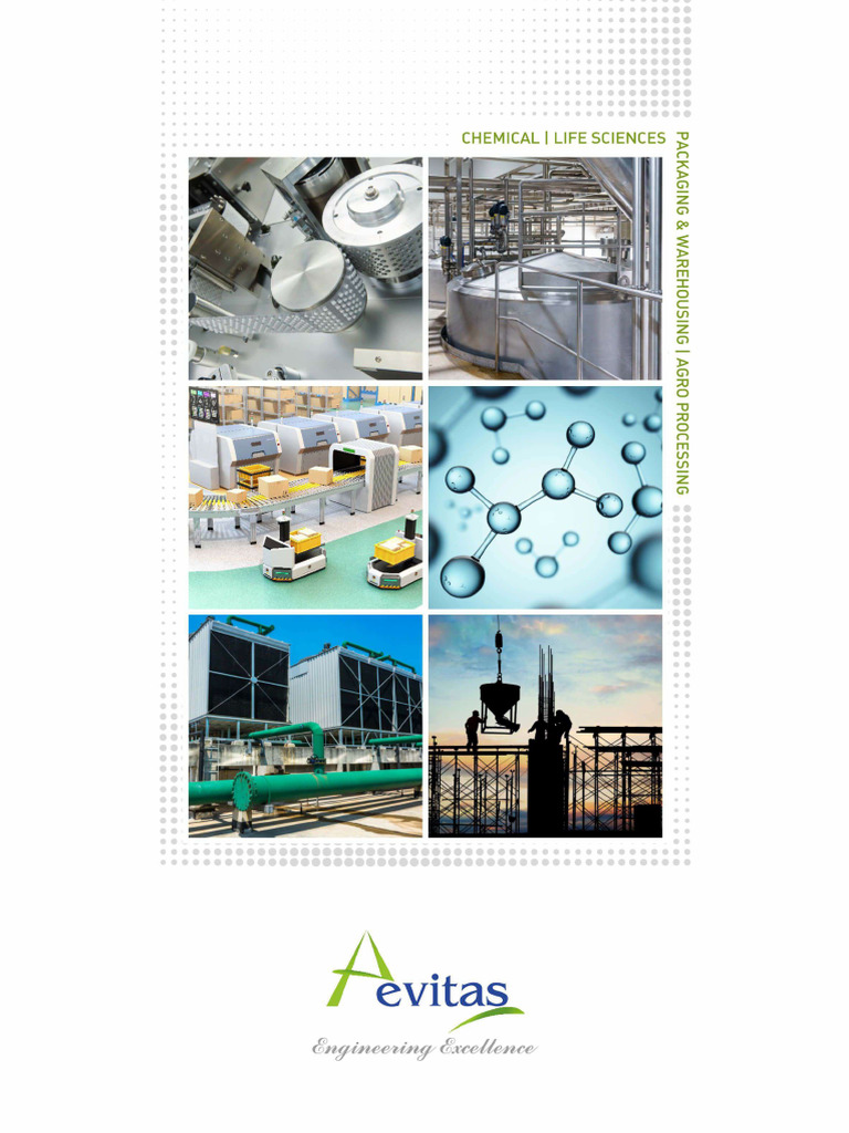Aevitas Brochure | PDF