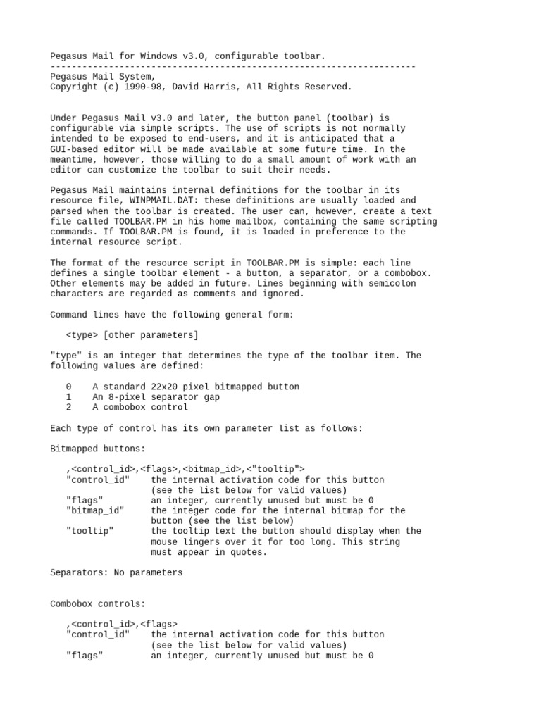 Bpanel | PDF | Computer File | Directory (Computing)