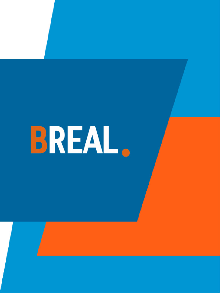 Presentacion BReal | PDF