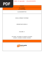 Scania LDF-3 10W-40 Oil Specifications | PDF | Dangerous Goods | Toxicity