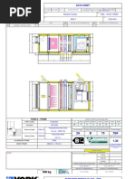 Esp Calculation Sample | PDF | Duct (Flow) | Temperature