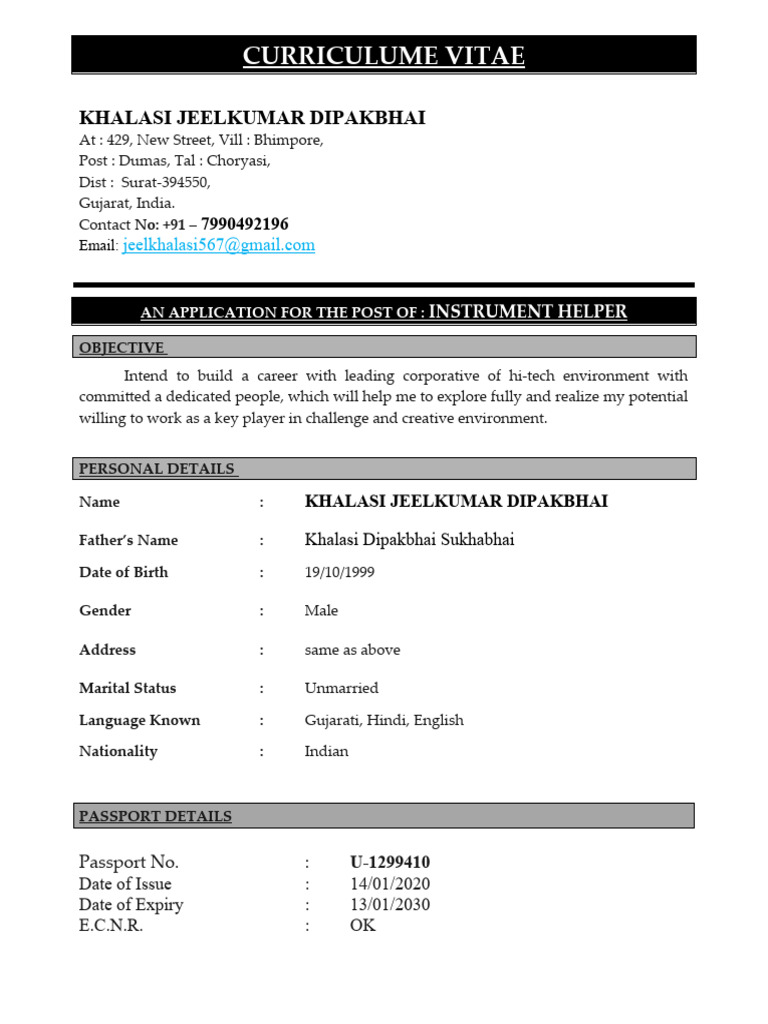 72 Khalasi Dipakbhai | PDF | Pressure Measurement | Calibration