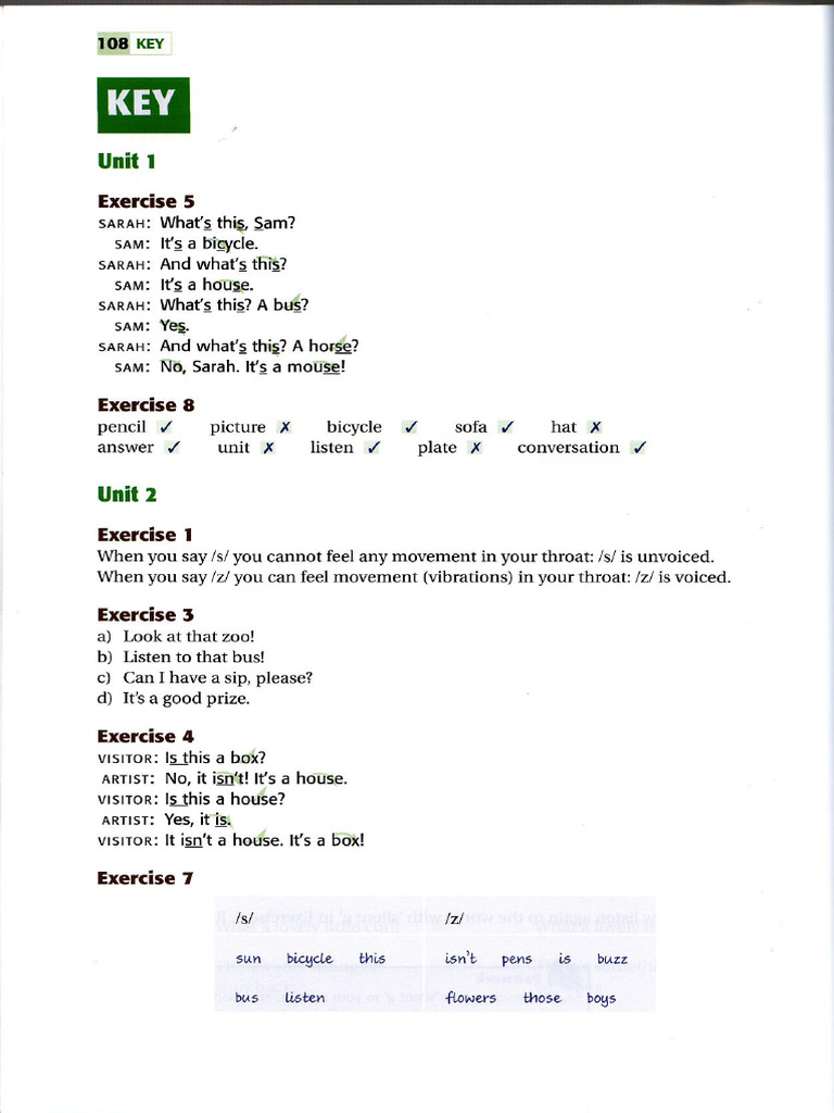 Tree-or-Three - KEY by Teacher Rob | PDF