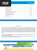 OHMS Registration Flowchart | PDF