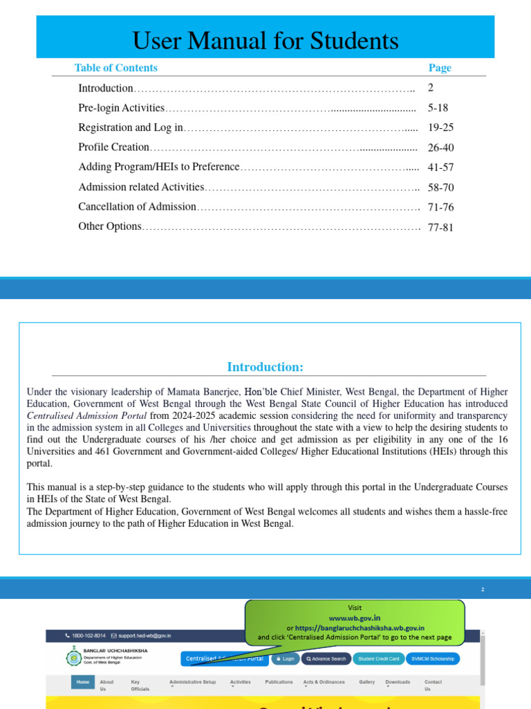 UserManual English | Download Free PDF | Button (Computing) | Login