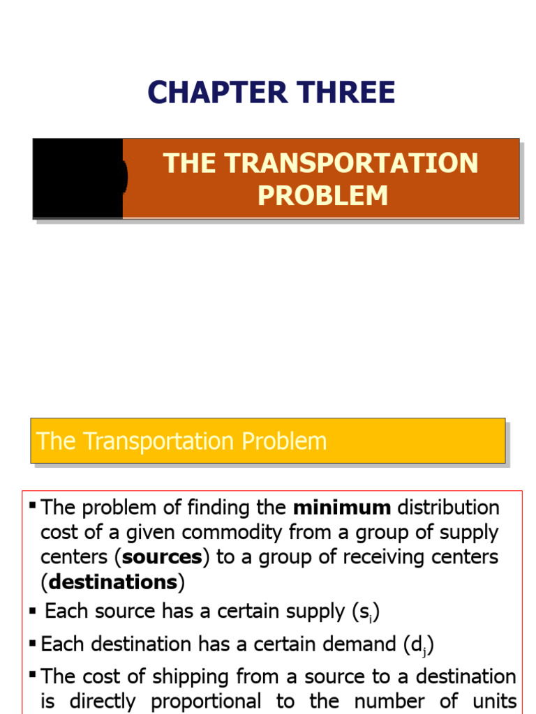 chapter 3 (2) | PDF | Applied Mathematics