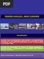 Chiller and Carcass Temp. Record Sheet, 013 | PDF | Engineering ...