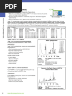 FBDI Journal Import File | PDF | Comma Separated Values | Software