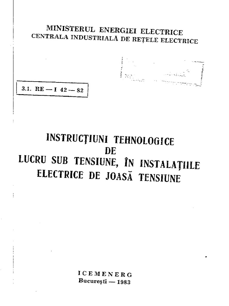 3.1 Re - I 42 - 82 | PDF