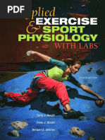 NSCA's Essentials of Personal Training 3rd Edition TEXTBOOK | PDF ...