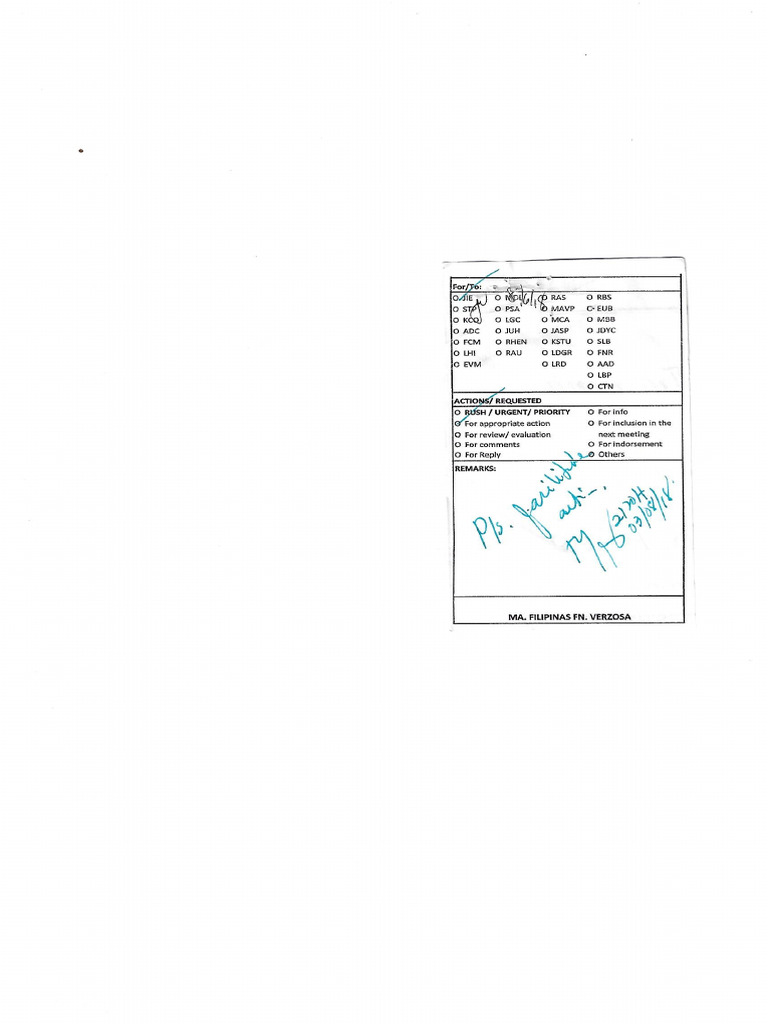 Request For Authority To Render Overtime Services (Aug-Sept 2018) | PDF