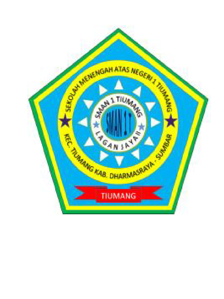 Logo Sman 1 | PDF