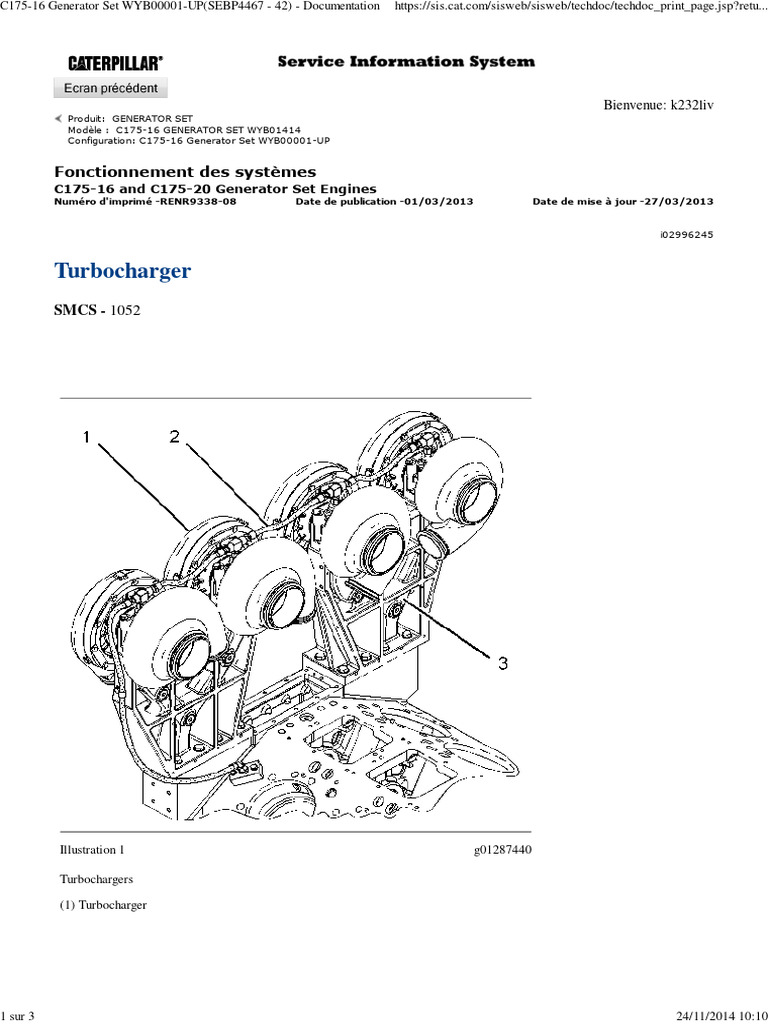 7 Turbocharger | PDF | Turbocharger | Engines
