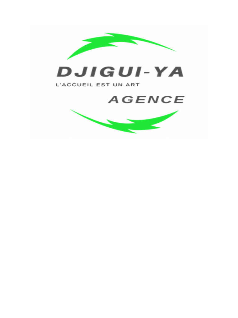 Logo Djiguiya | PDF