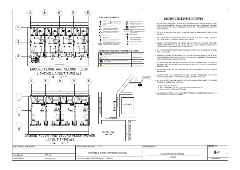 E1 | PDF | Mains Electricity | Electrical Engineering
