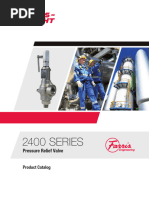 8250 Series Taylor Valves | PDF | Screw | Valve