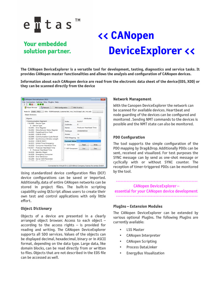 datasheet_canopen_deviceexplorer_2015_en | PDF