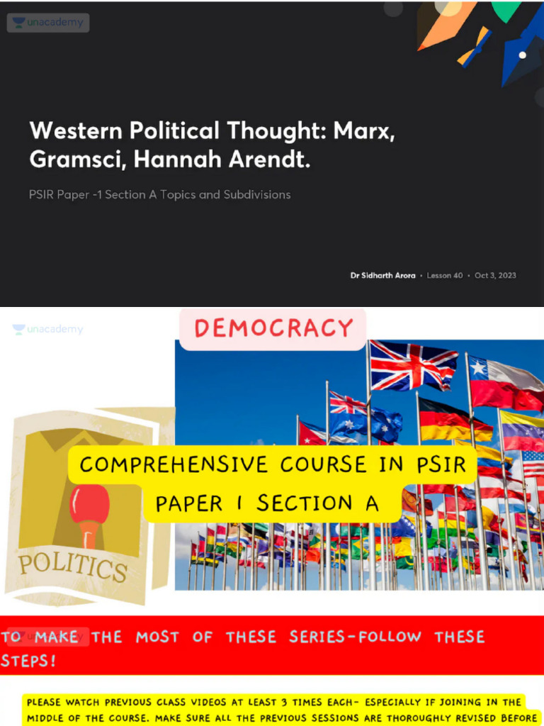 Class 40 Psir Section A PP1 | PDF