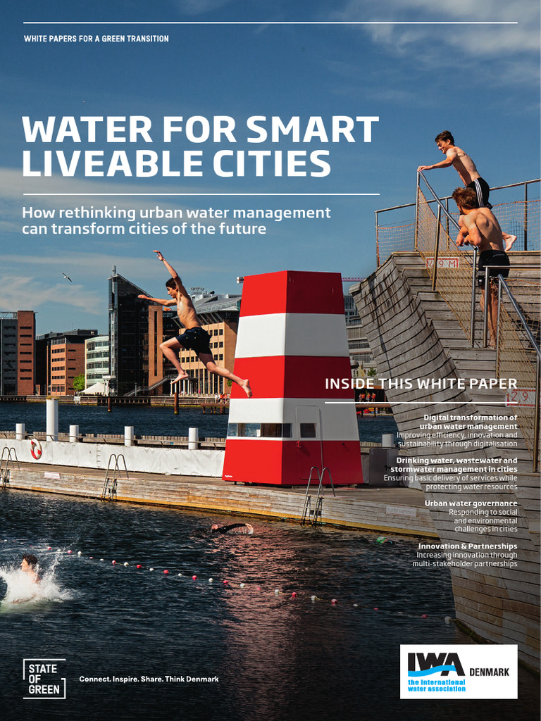 SoG WhitePaper WaterForSmartLiveableCities 210x297 V22 WEB | PDF ...