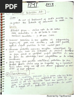 Forensic Singhi | PDF