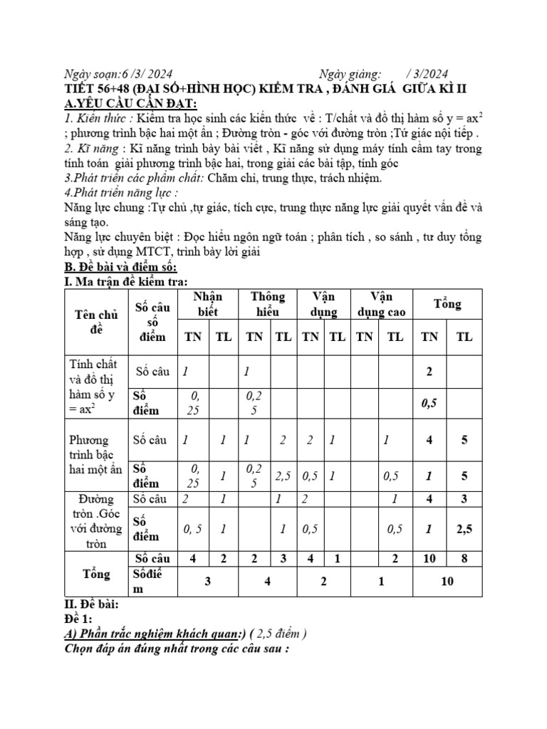 KT | PDF