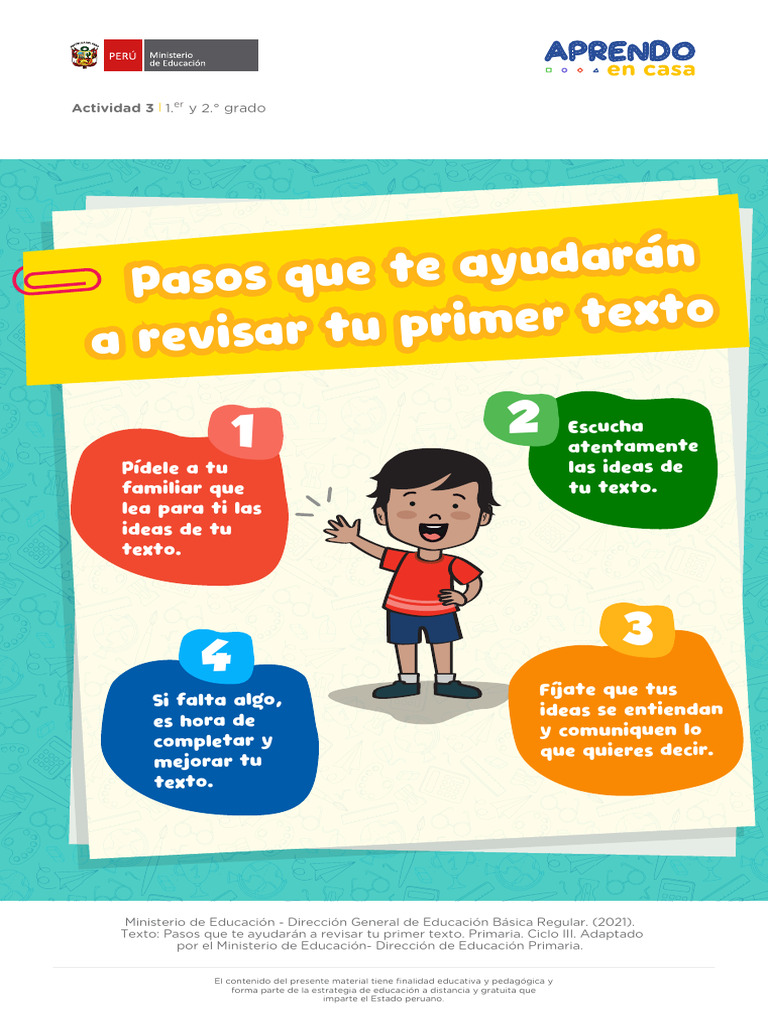 exp2-PASOS REVISAR TEXTO | PDF