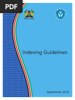 District Health Management Information System (Dhmis) Policy | PDF ...
