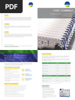 Principles and Methodology of Vitek 2 Compact in | PDF | Microbiology ...