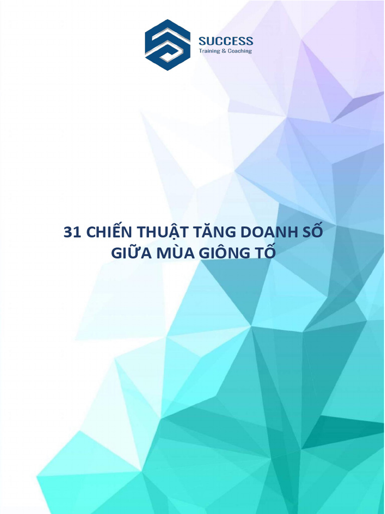 Success Quatang 31CT | PDF