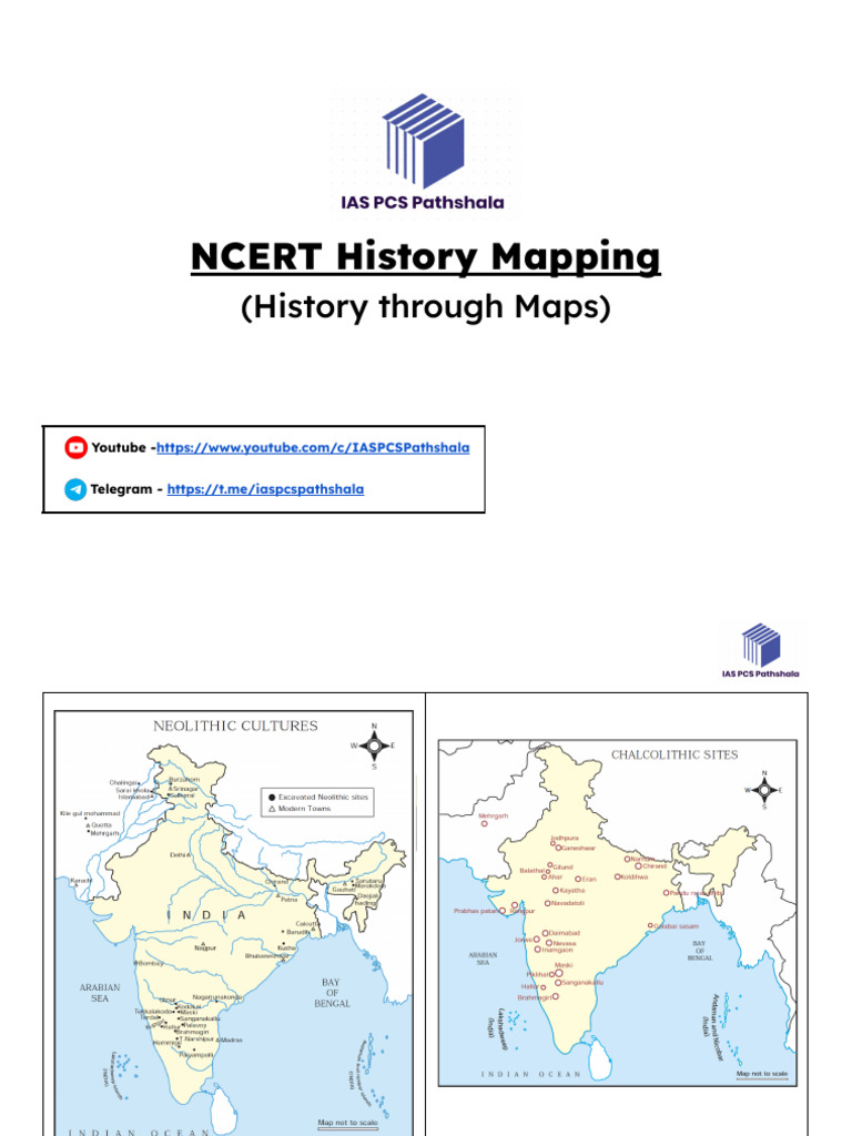 History Maps | PDF
