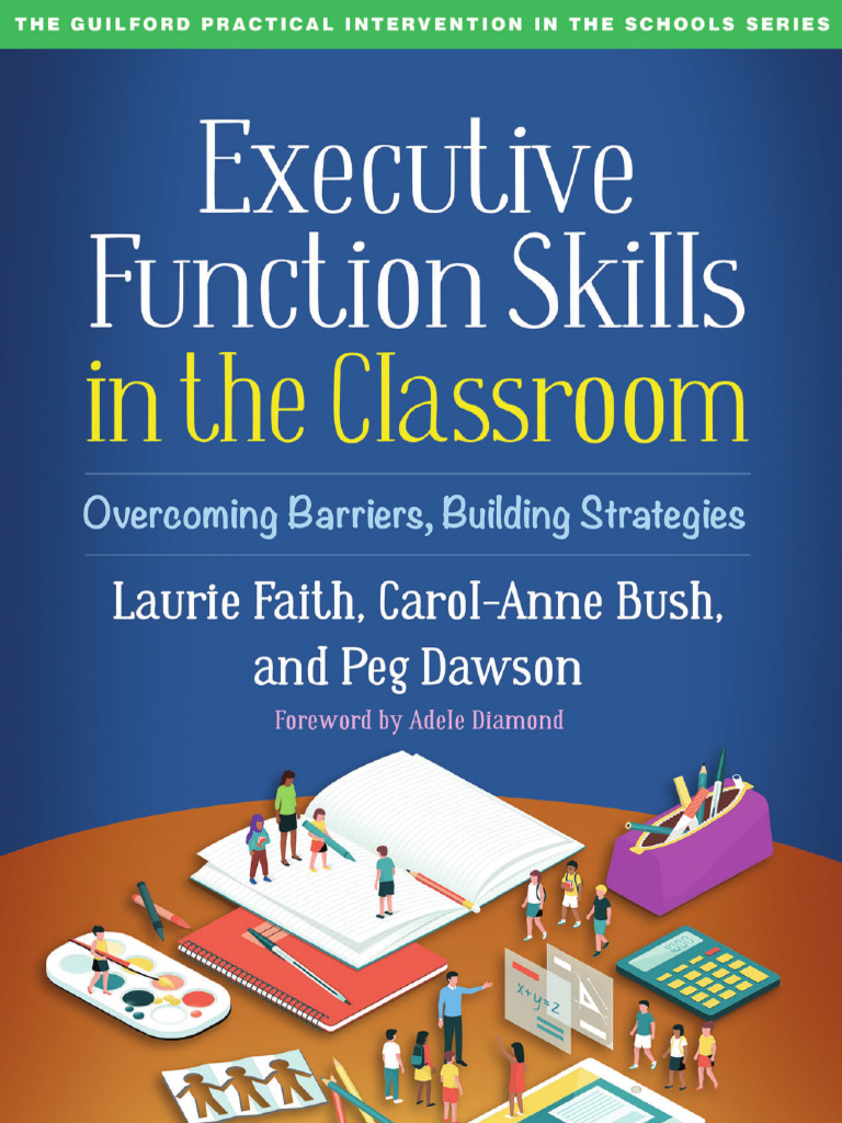 (the Guilford Practical Intervention in the Schools Series) Laurie Faith, Carol-Anne Bush, Peg ...