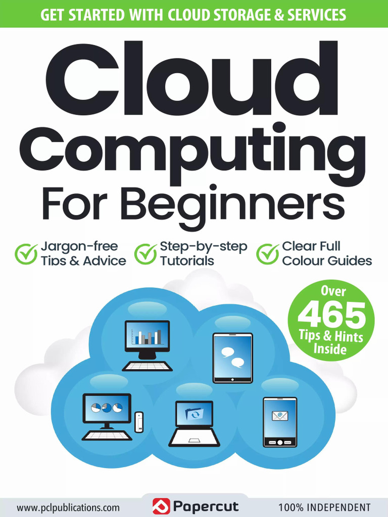 Cloud Computing For Beginners Ed17 2024 | PDF