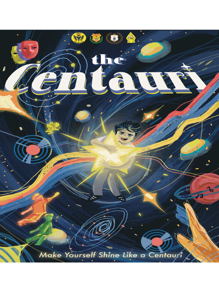 The Centauri | PDF