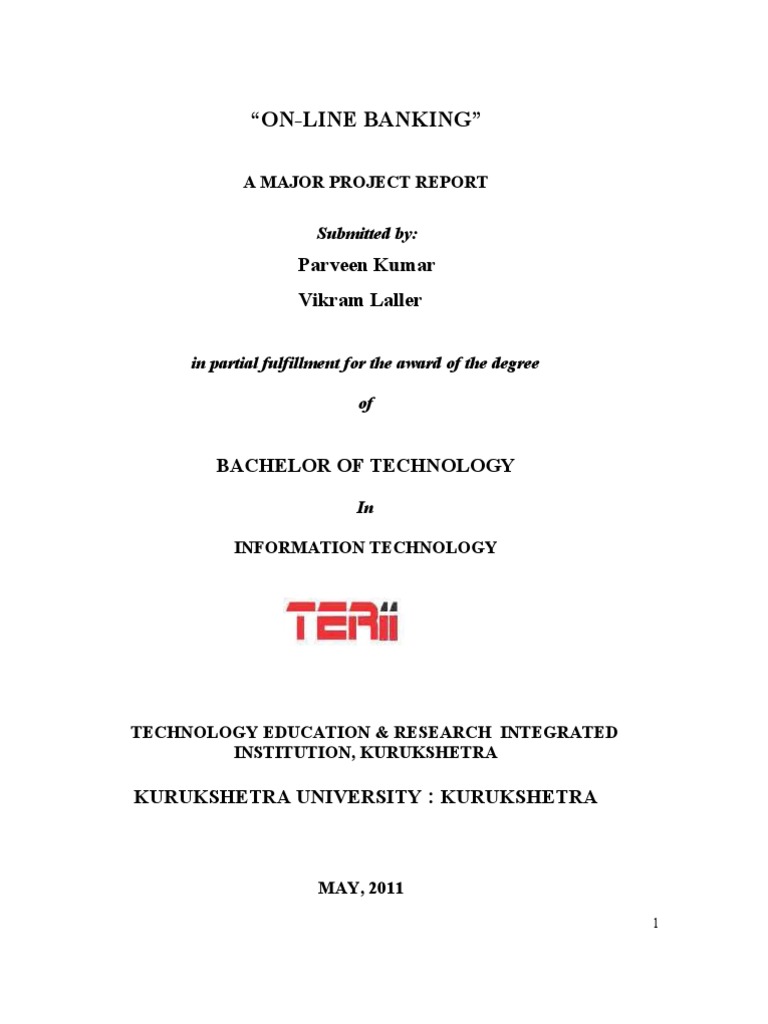 Major Project REPORT | PDF | Java Servlet | Java (Programming Language)