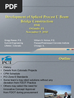 Post Tensioning Institute-Post-Tensioning Manual 6th Ed. | PDF ...