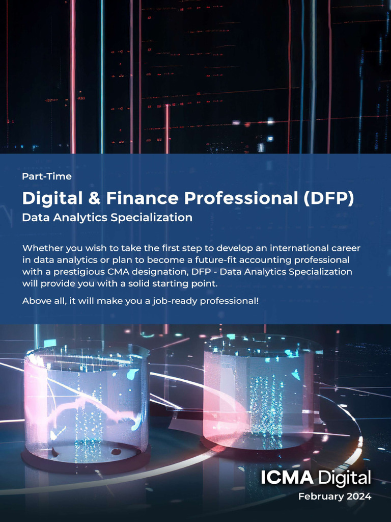DFP PT Brochure - 1 Feb 2024 | PDF
