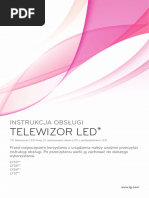 Instrukcja Instalacji Play Box TV Kaon | PDF