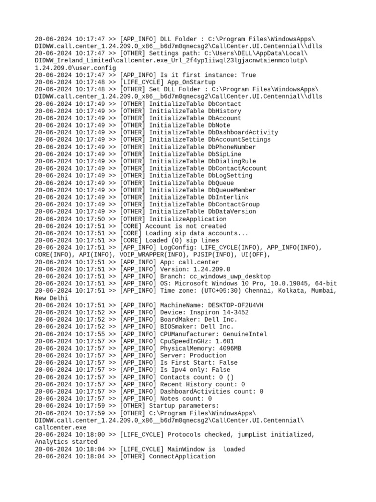 altLog | Download Free PDF | Computing | Computer Engineering