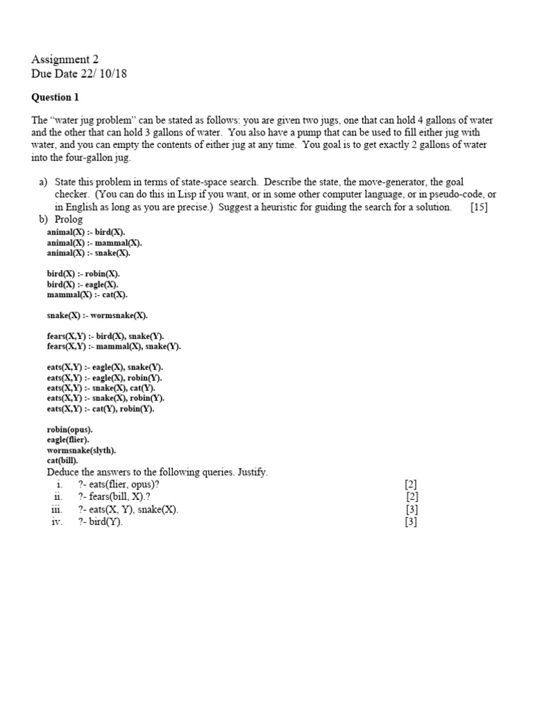 CS400 Assignment 20 | PDF | Theoretical Computer Science | Applied Mathematics