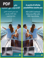 CBD Super Saver Credit Card Benefits | PDF | Credit Card | Credit