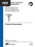 Rigging Equipment Inspection Checklist | PDF | Rope | Wire