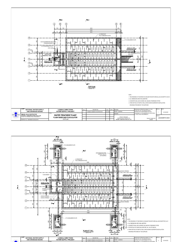 Extracted Pages From PDF | PDF | Civil Engineering | Building Engineering