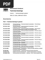 Iso 128-3 | PDF | International Organization For Standardization ...