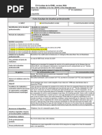 Dossier GRCF BTS GPME 2025 | PDF | Informatique | Logiciel
