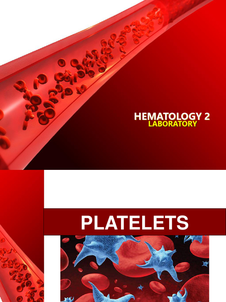 Hema Lab | PDF | Coagulation | Blood Plasma