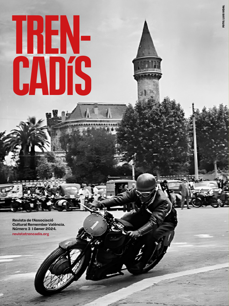 Trencadis 3 A4 Web | PDF